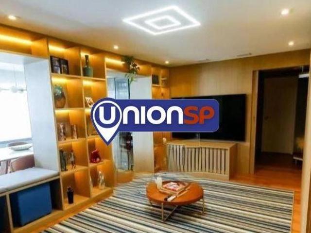 Cobertura com 3 dormitórios à venda, 184 m² por R$ 1.470.000,00 Morumbi São Paulo/SP