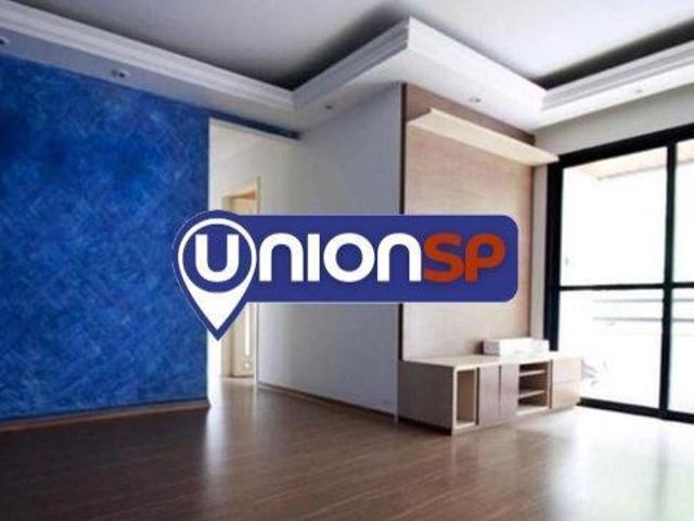 Apartamento à venda em Morumbi