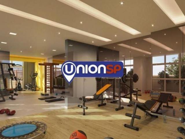 Apartamento com 2 dormitórios à venda, 47 m² por R$ 420.715,00 Morumbi São Paulo/SP