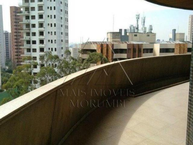Imoveis no Morumbi