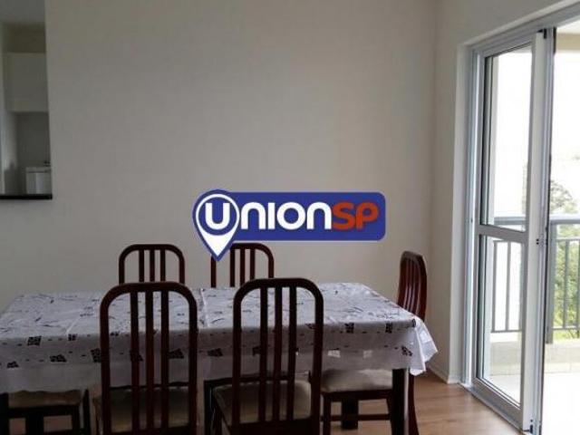Apartamento com 1 dormitório à venda, 51 m² por R$ 430.000,00 Morumbi São Paulo/SP