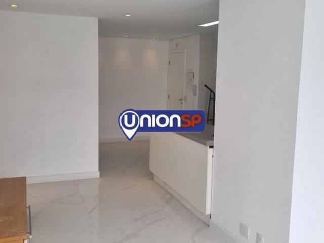 Apartamento com 2 dormitórios à venda, 92 m² por R$ 799.000,00 Morumbi São Paulo/SP