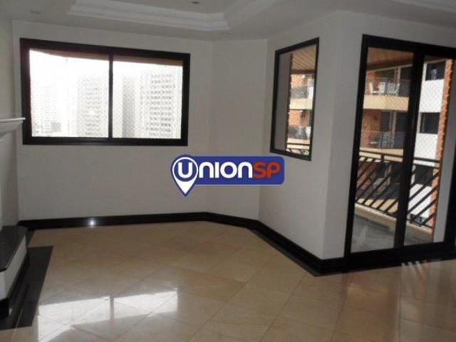 Apartamento à venda, 153 m² por R$ 965.000,00 Morumbi São Paulo/SP
