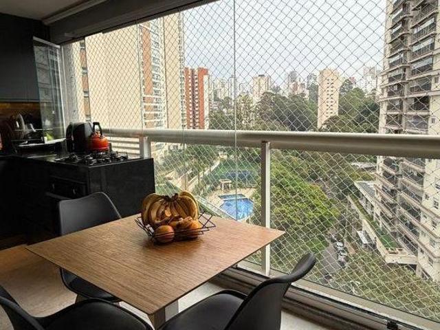 Imoveis no Morumbi