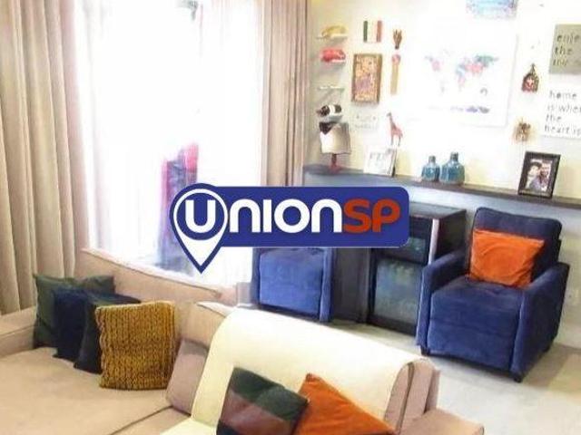 Apartamento com 1 dormitório à venda, 66 m² por R$ 550.000,00 Morumbi São Paulo/SP