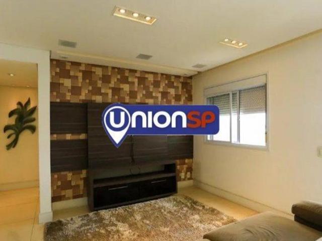 Apartamento com 3 dormitórios à venda, 107 m² por R$ 1.098.000,00 Morumbi São Paulo/SP