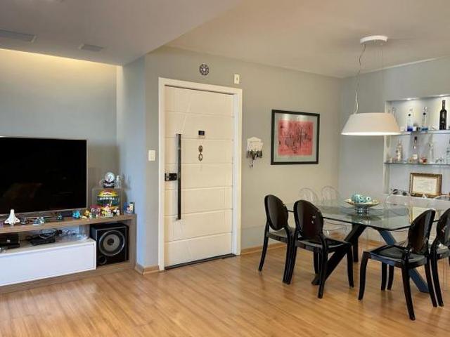 Apartamento com 3 dormitórios a venda 126 m² por R$ 1.300.000,00 Morumbi São Paulo/SP