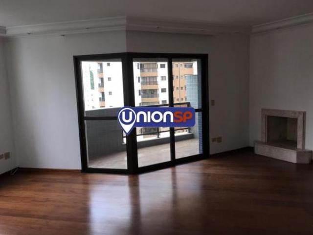 Apartamento com 4 dormitórios à venda, 150 m² por R$ 850.000,00 Morumbi São Paulo/SP