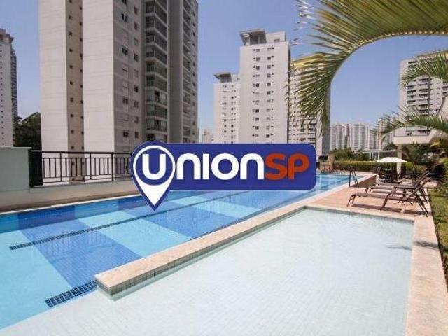 Apartamento Garden com 3 dormitórios à venda, 156 m² por R$ 872.030,00 Morumbi São Paulo/SP