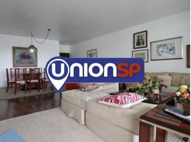 Apartamento à venda no Morumbi São Paulo