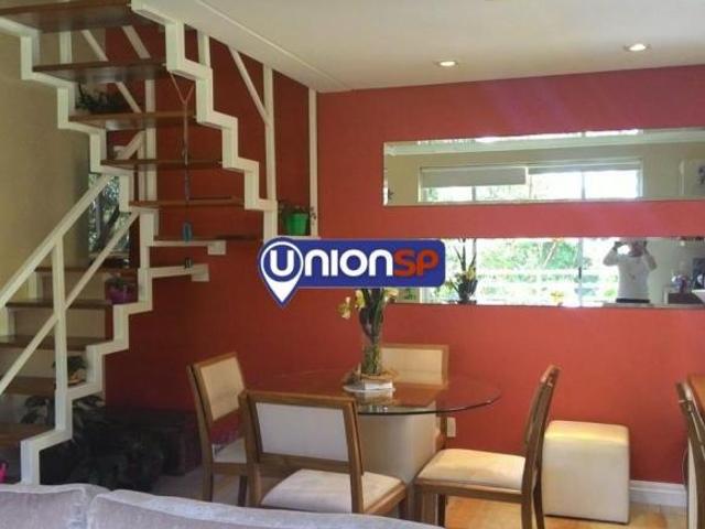 Apartamento com 1 dormitório à venda, 88 m² por R$ 590.000,00 Morumbi São Paulo/SP