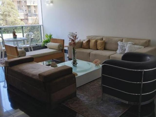 Apartamento à venda, 147 m² por R$ 763.200,00 Morumbi São Paulo/SP