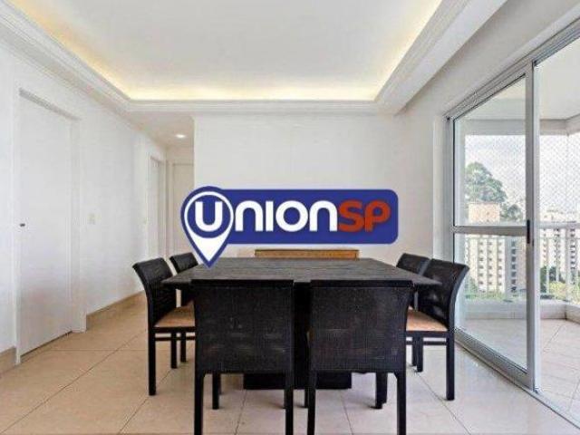 Lindo Apartamento à Venda no Morumbi