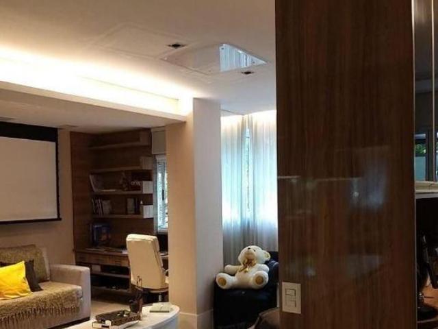 Apartamento com 1 dormitório à venda, 73 m² por R$ 500.000,00 Morumbi São Paulo/SP