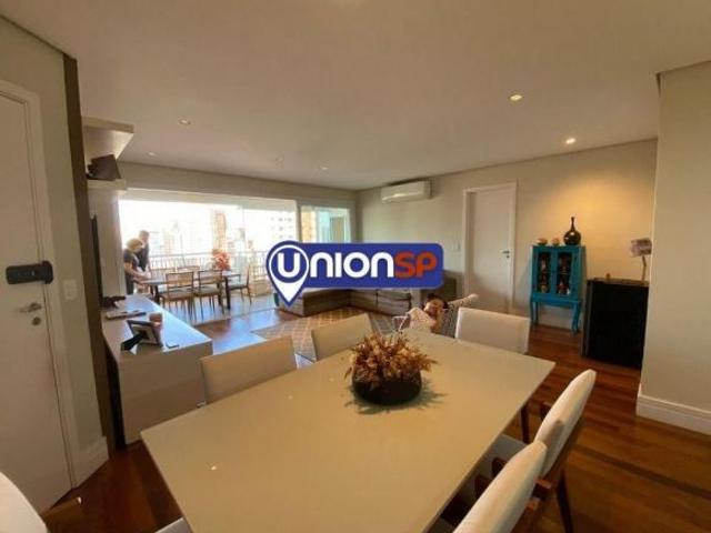 Apartamento com 2 dormitórios à venda, 104 m² por R$ 1.170.000,00 Morumbi