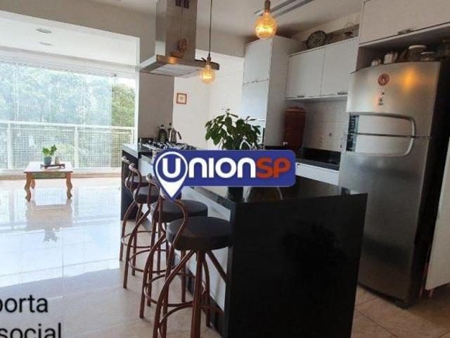 Apartamento à Venda na Vila Andrade SP
