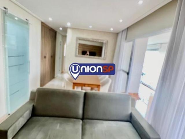 Excelente Apartamento no Morumbi à Venda!