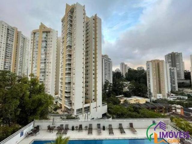 Imoveis no Morumbi