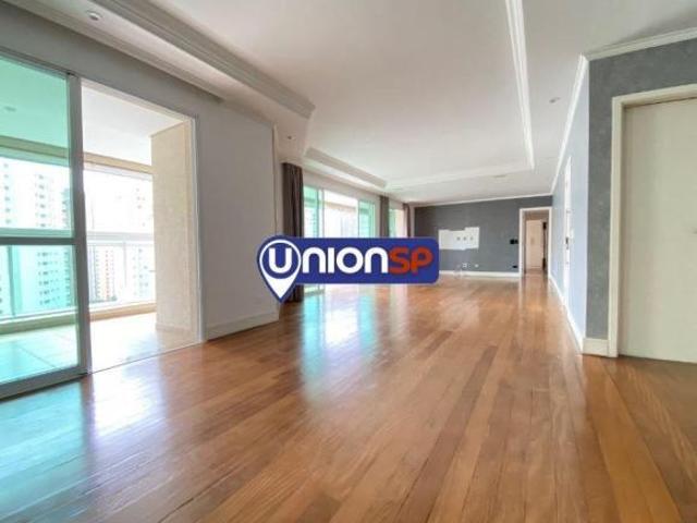 Apartamento com 4 dormitórios à venda, 193 m² por R$ 1.490.000,00 Morumbi São Paulo/SP