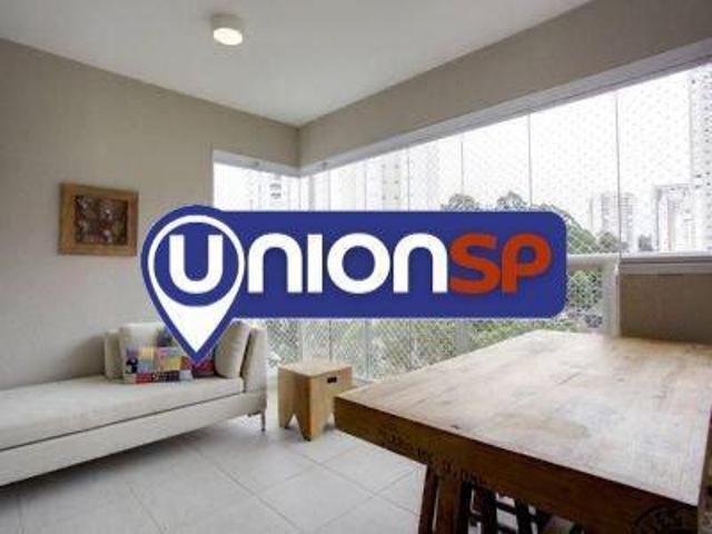 Apartamento com 2 dormitórios à venda, 75 m² por R$ 782.000,00 Morumbi São Paulo/SP