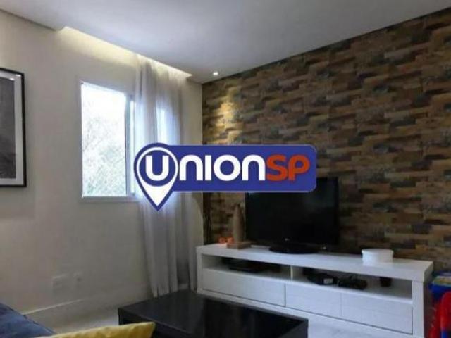 Apartamento com 2 dormitórios à venda, 97 m² por R$ 870.000,00 Morumbi São Paulo/SP