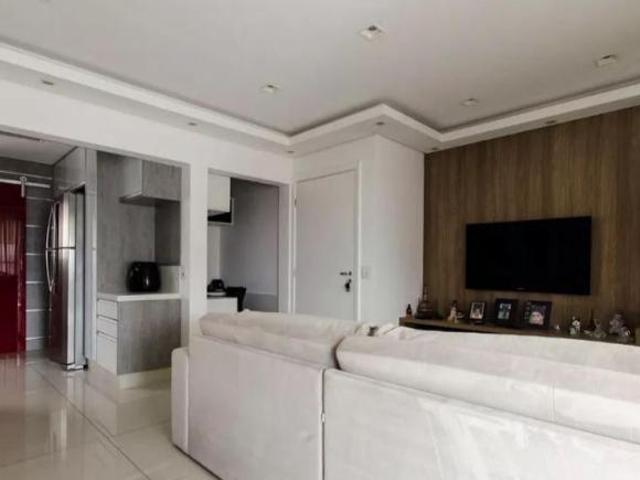 Apartamento à venda em Morumbi, São Paulo