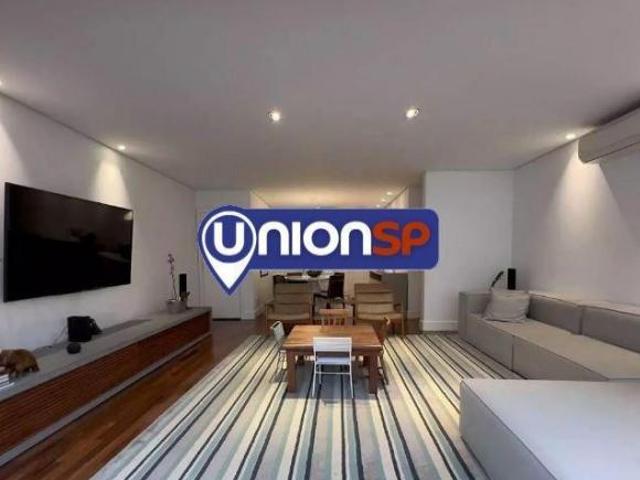 Cobertura Duplex com 3 dormitórios à venda, 271 m² por R$ 3.890.000,00 Morumbi São Paulo/SP