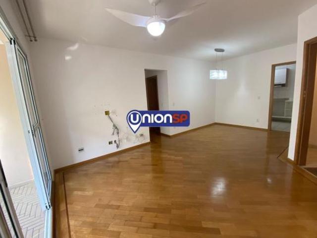 Apartamento com 3 dormitórios à venda, 100 m² por R$ 839.000,00 Morumbi São Paulo/SP