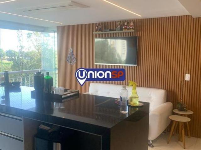 Apartamento com 3 dormitórios à venda, 168 m² por R$ 1.499.000,00 Morumbi São Paulo/SP