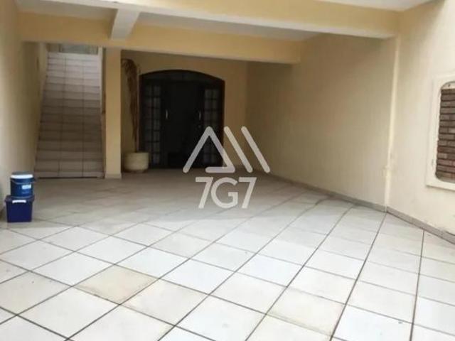 IMÓVEIS NO MORUMBI | CASA À VENDA NO MORUMBI CA01685