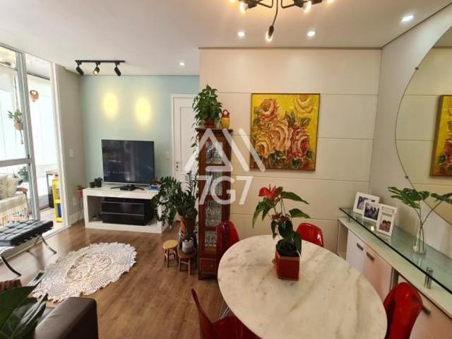 IMÓVEIS NO MORUMBI | APARTAMENTO COM CARA DE CASA NO MORUMBI AP13747