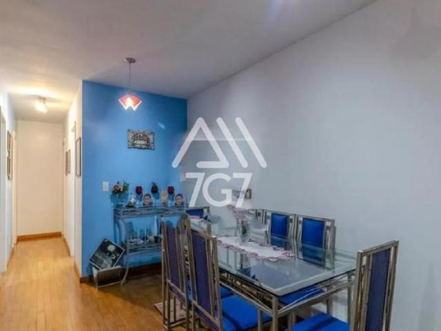 IMÓVEIS NO MORUMBI | APARTAMENTO À VENDA NA VILA ANDRADE AP18190