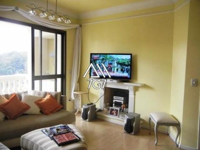 IMÓVEIS NO MORUMBI | APARTAMENTO À VENDA NO MORUMBI AP01275