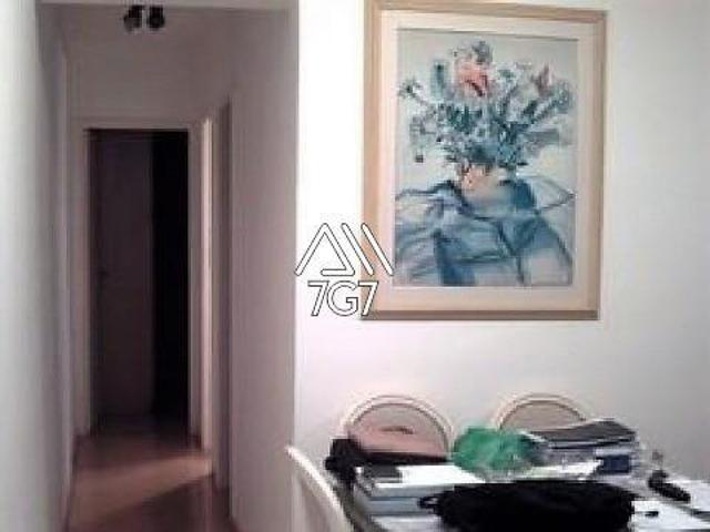 IMÓVEIS NO MORUMBI | APARTAMENTO A VENDA NO MORUMBI AP02898