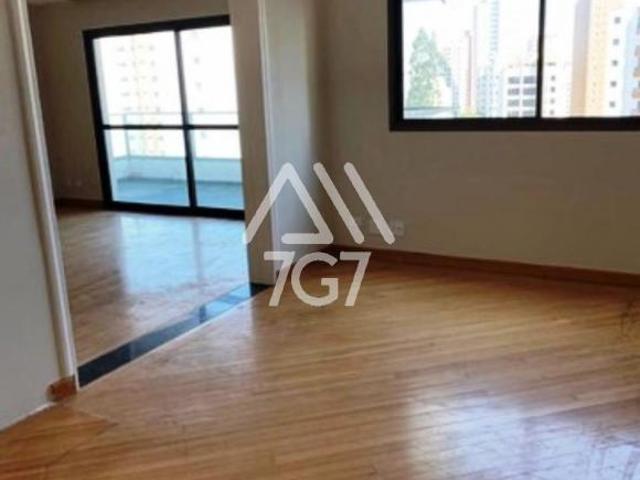 IMÓVEIS NO MORUMBI | APARTAMENTO À VENDA NO MORUMBI AP12321