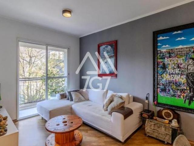 IMÓVEIS NO MORUMBI | APARTAMENTO À VENDA NO MORUMBI AP18667