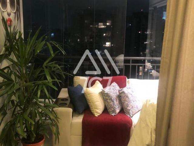 IMÓVEIS NO MORUMBI | APARTAMENTO À VENDA NO MORUMBI AP18746