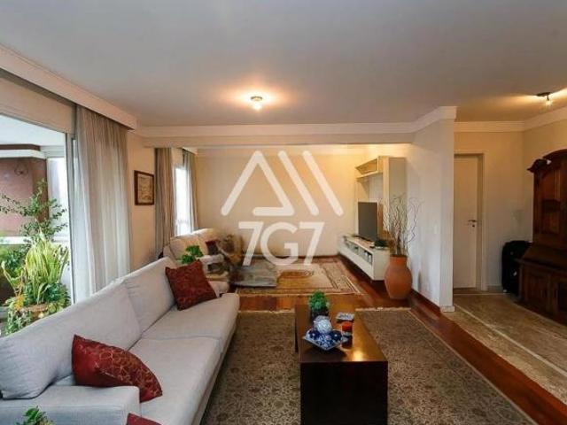 IMÓVEIS NO MORUMBI | APARTAMENTO À VENDA NO MORUMBI AP18964