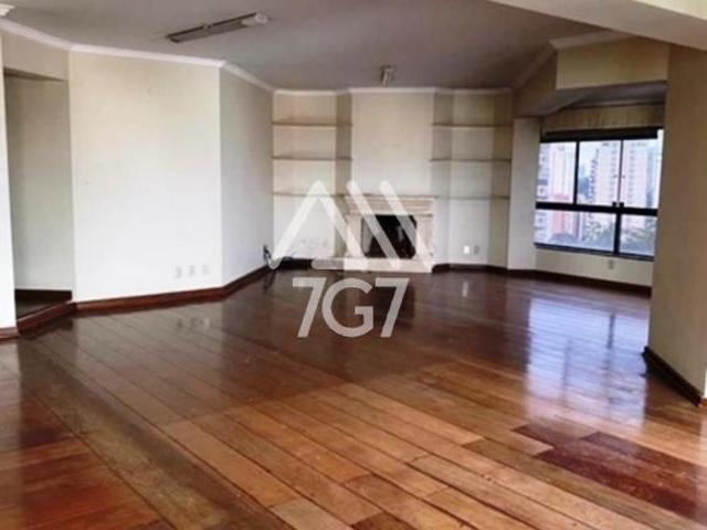 IMÓVEIS NO MORUMBI | APARTAMENTO À VENDA NO MORUMBI AP18106