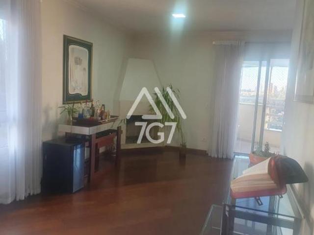 IMÓVEIS NO MORUMBI | APARTAMENTO À VENDA NO MORUMBI AP19050