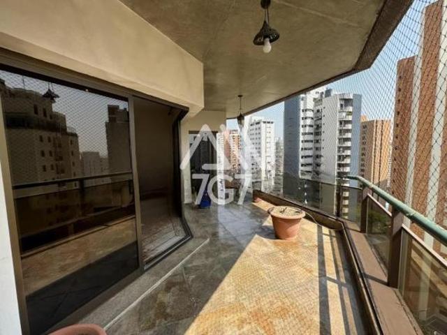 IMÓVEIS NO MORUMBI | APARTAMENTO À VENDA NO MORUMBI AP19053