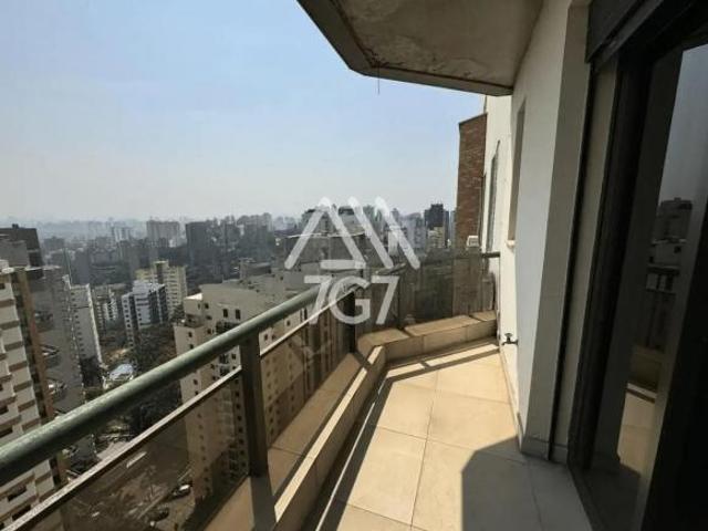 IMÓVEIS NO MORUMBI | APARTAMENTO À VENDA NO MORUMBI AP19053