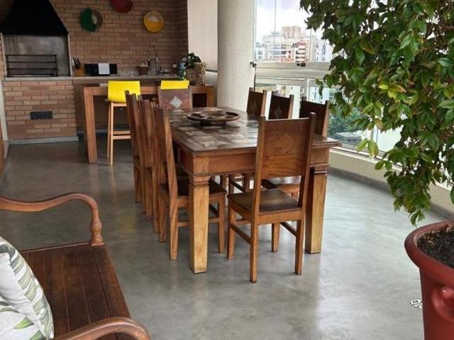 IMÓVEIS NO MORUMBI | APARTAMENTO À VENDA NO MORUMBI AP19092