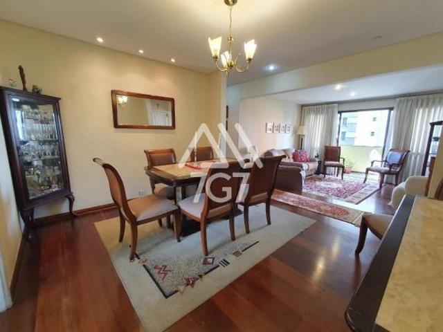 IMÓVEIS NO MORUMBI | APARTAMENTO À VENDA NO MORUMBI AP19238