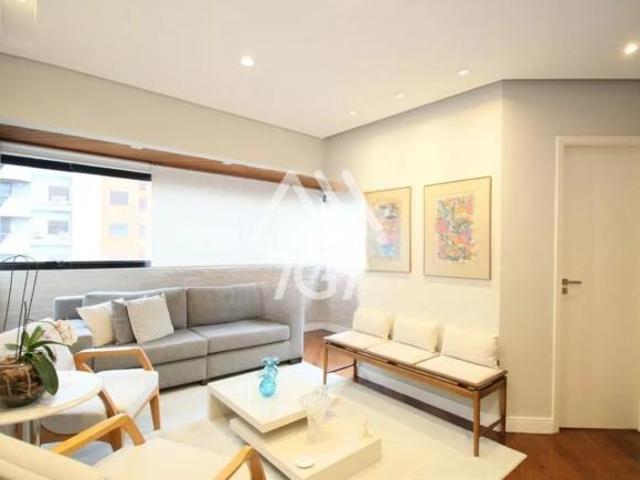IMÓVEIS NO MORUMBI | APARTAMENTO À VENDA NO MORUMBI AP19388