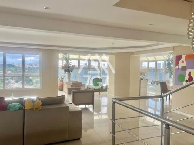 IMÓVEIS NO MORUMBI | APARTAMENTO À VENDA NO PANAMBY AP18993