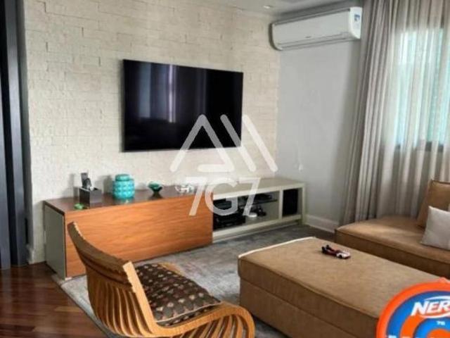 IMÓVEIS NO MORUMBI | APARTAMENTO À VENDA NO PANAMBY AP19056
