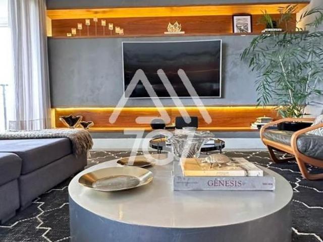 IMÓVEIS NO MORUMBI | APARTAMENTO À VENDA NO PANAMBY AP19072