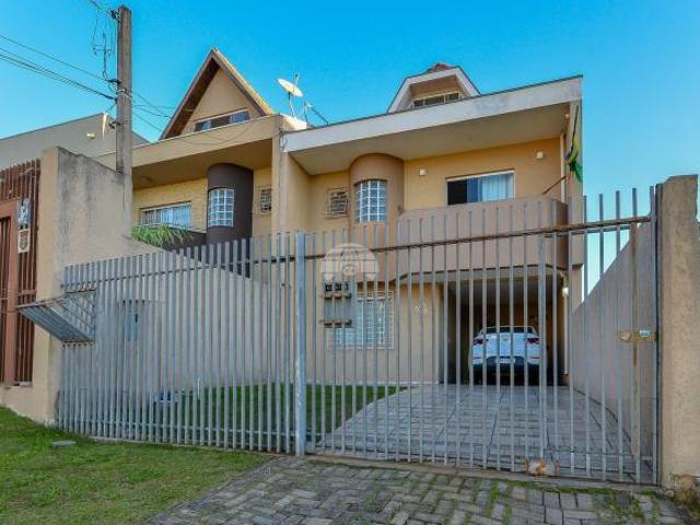Imoveis no Atuba