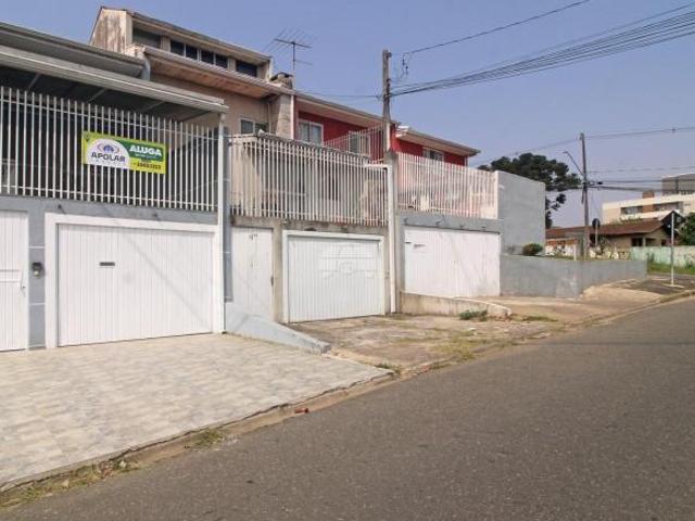 Imoveis no Atuba